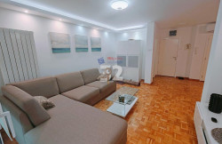 Blok 19a – renoviran, 3.0, 75m², CG, terasa, odlična lokacija!