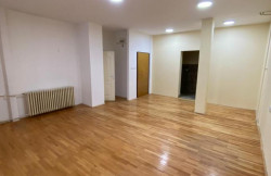 Izdavanje poslovnog prostora – Banovo Brdo | 60 m²