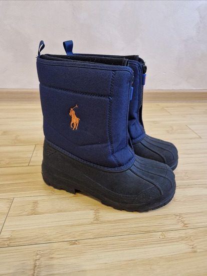 Polo Ralph Lauren cizma za sneg vel. 34