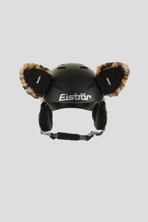EISBAR UKRAS ZA KACIGU UNI HELMET EARS 403802 BRAON 918