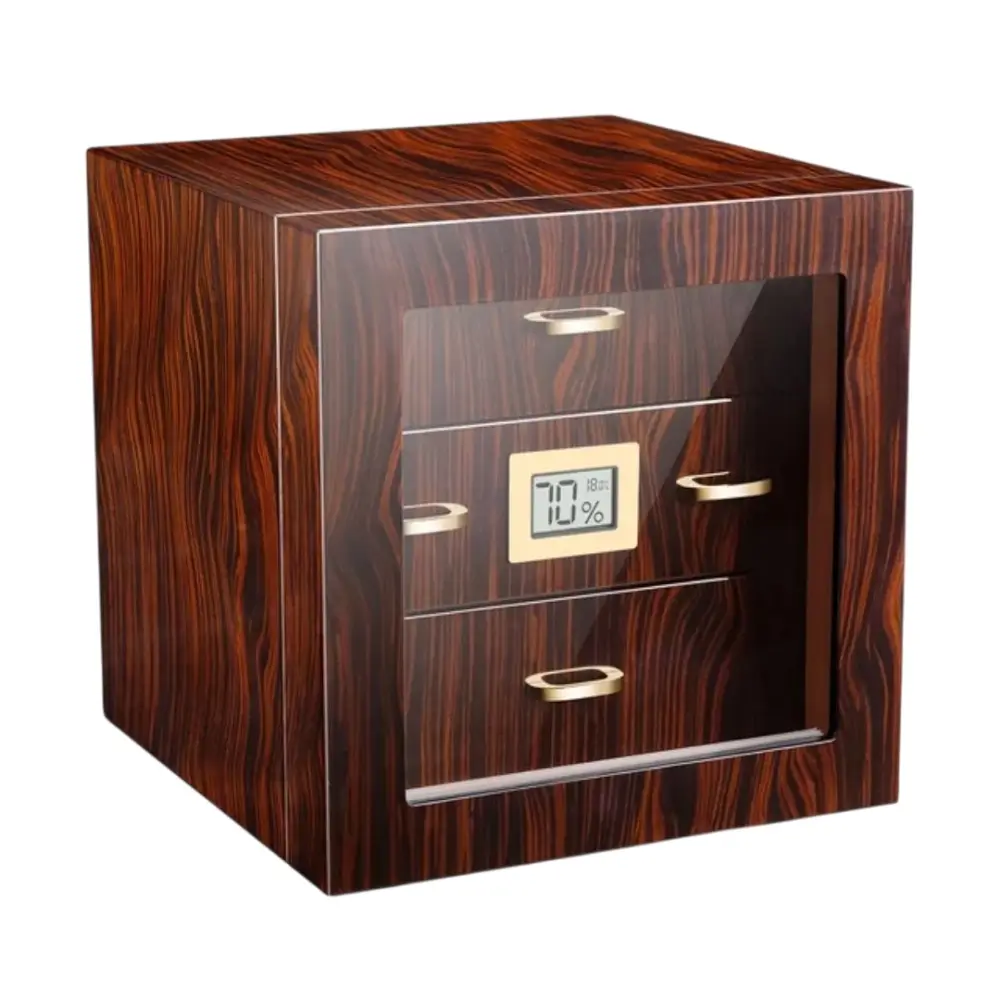 Cedar Humidor Ormarić – Kapacitet 110 Cigara