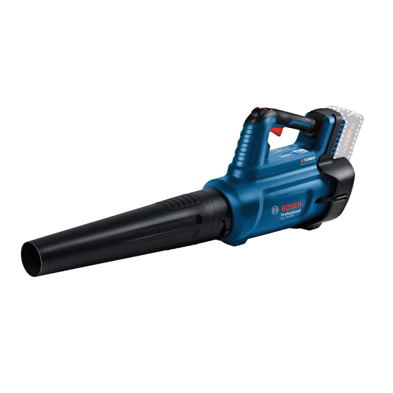 Akumulatorski duvač BOSCH GBL 18V-750 (06008D2000) solo
