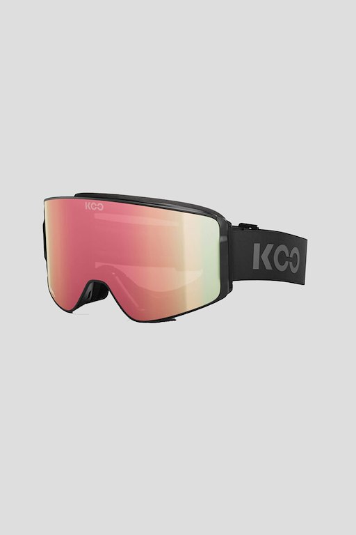 KASK SKI NAOČARE ERA SGO00009 953/ZLATNO/ROZE ZLATNO/ROZE 953