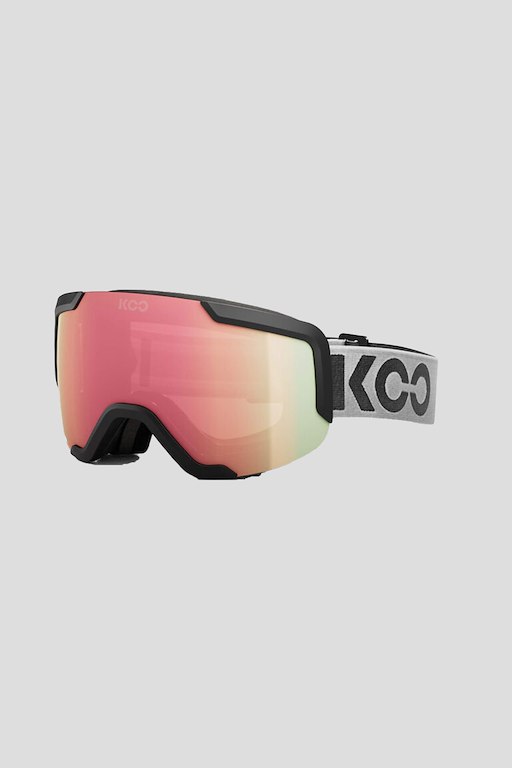 KASK SKI NAOČARE ENERGIA SGO00008 953/NARANDZASTO/ROZE NARANDZASTO/ROZE 953
