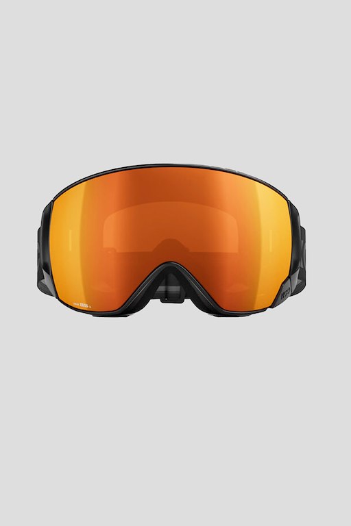 KASK SKI NAOČARE ENIGMA SHADOW SGO00002 818/CRNO/NARANDZASTE CRNO/NARANDZASTE 818