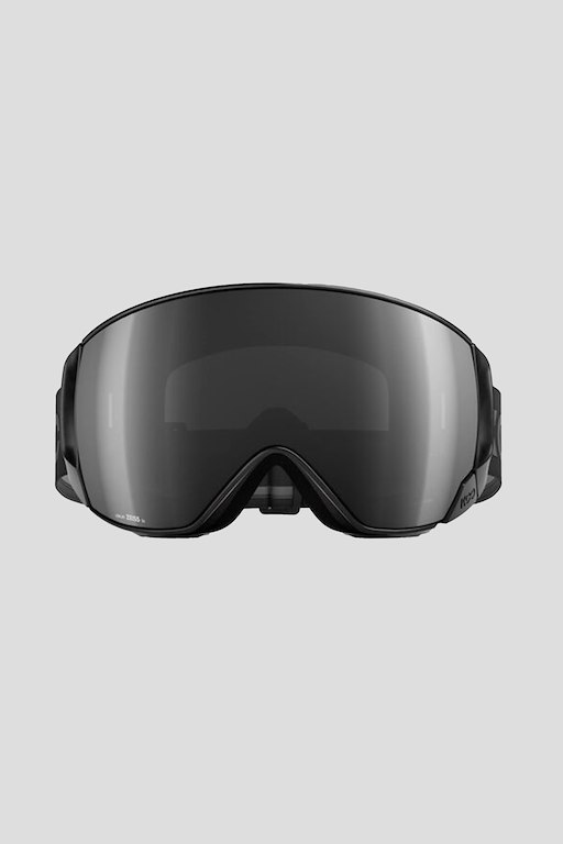 KASK SKI NAOČARE ENIGMA SHADOW SGO00002 601/CRNO/SIVE CRNO/SIVE 601