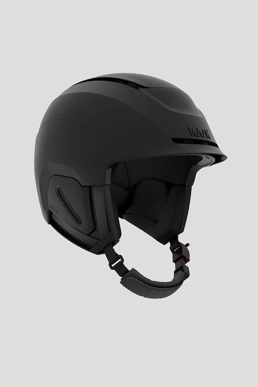 KASK MUŠKA SKI KACIGA CE KHIMERA SHE00069 210/CRNA CRNA 210