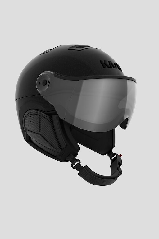 KASK MUŠKA SKI KACIGA PHOTOMR VIBES MONTECARLO SHE00062 CRNA 210