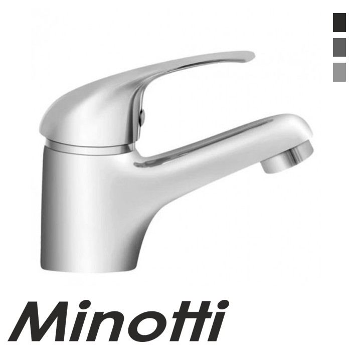 Baterija za lavabo EKONOMIK (3112) MINOTTI