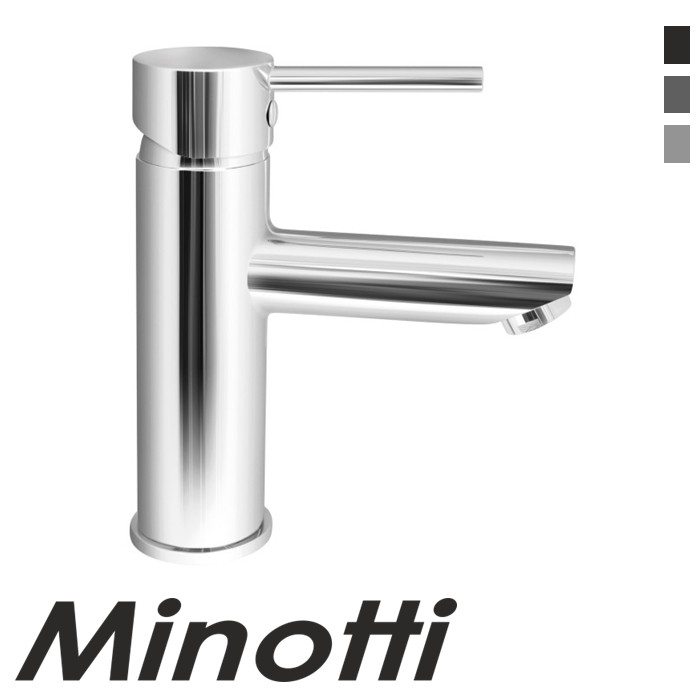 Baterija za lavabo TUBO (6112) MINOTTI