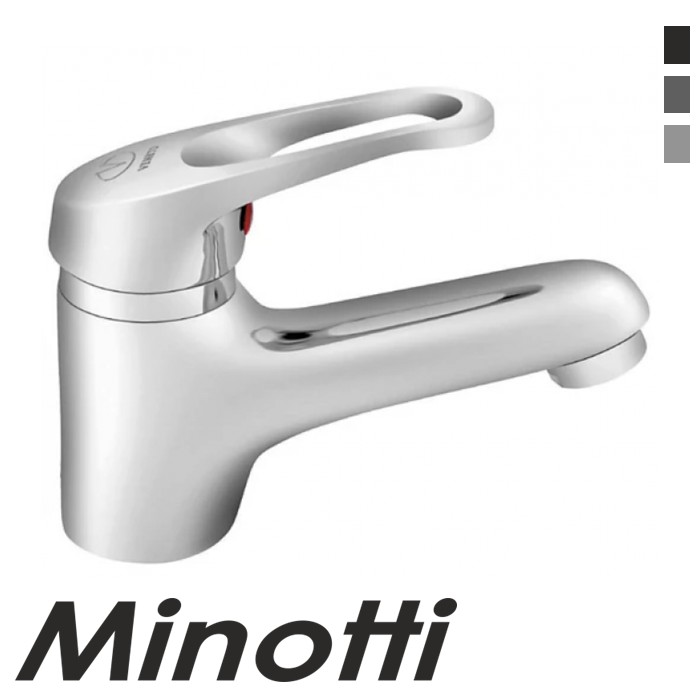 Baterija za lavabo VENETO (8112) MINOTTI