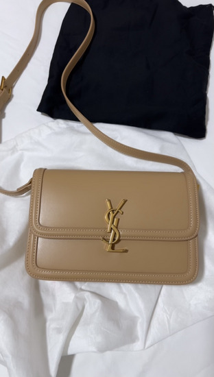 Ysl Saint Laurent Medium Solferino trenutno 11.990