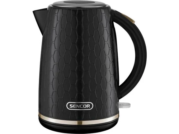 Sencor Kuvalo za vodu SWK 7201BK