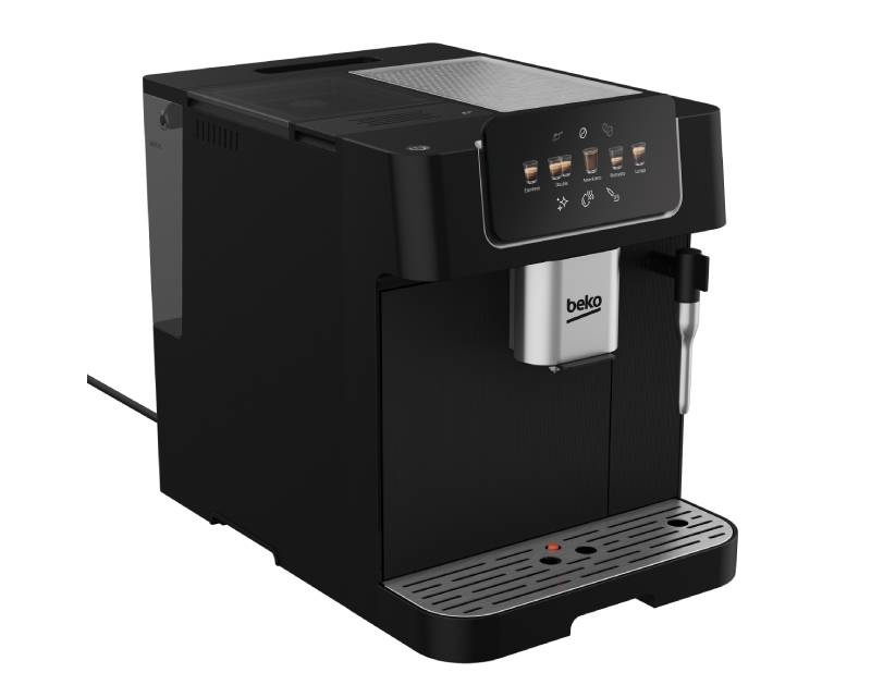 BEKO CEG 7302 B Aparat za espresso kafu outlet