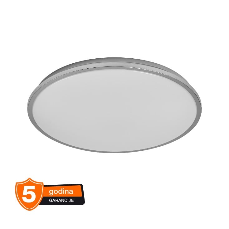 LEDVANCE LED plafonjera 24W toplo bela