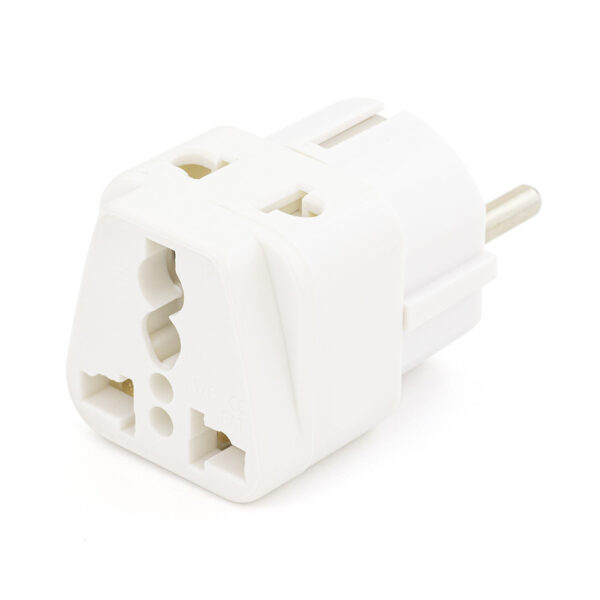 ADAPTER 220/110V BEZ PREKIDACA