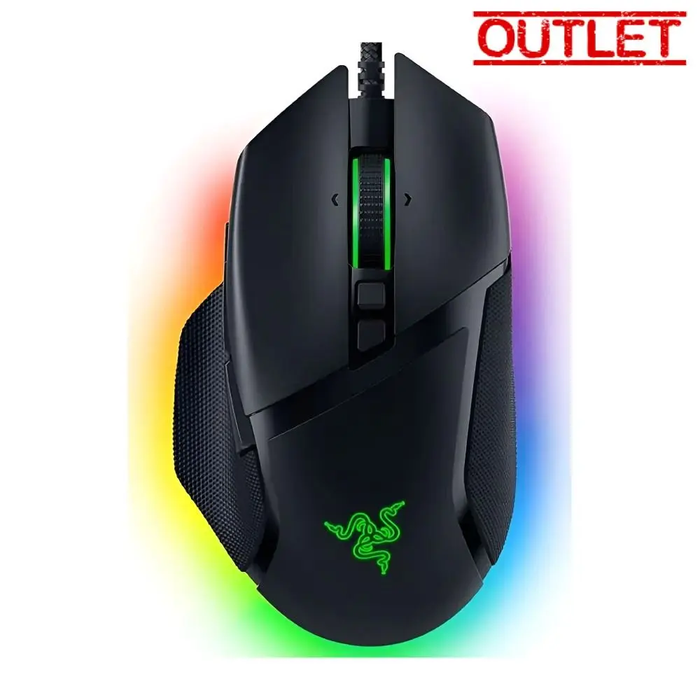 RAZER Basilisk V3 Gejmerski miš OUTLET