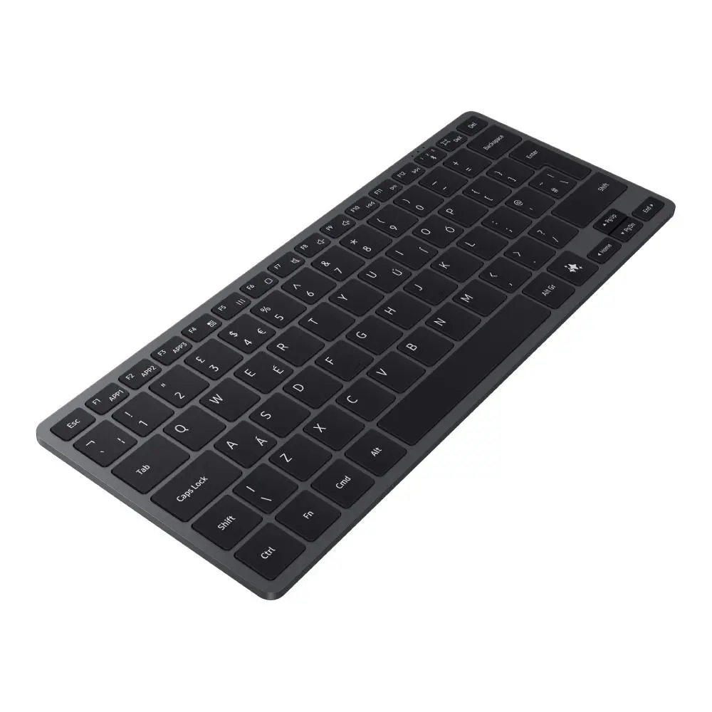 SAMSUNG B7800 US Black Pametna tastatura