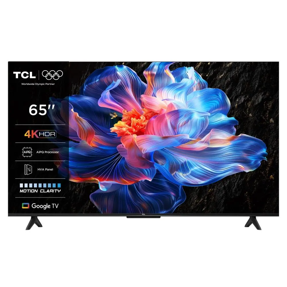 TCL 65V6C 4K Ultra HD