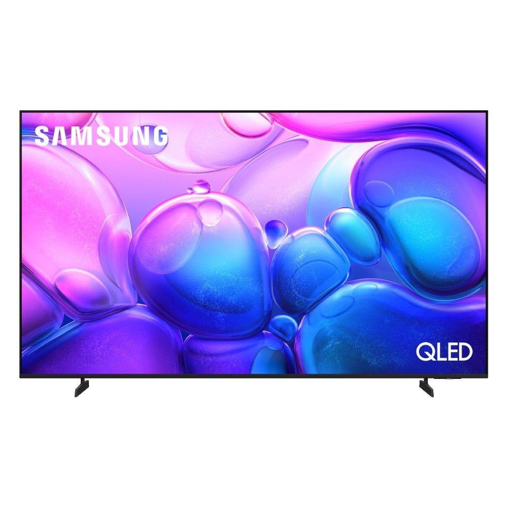 SAMSUNG QE55Q6FAAU Q6F QLED 4K Ultra HD