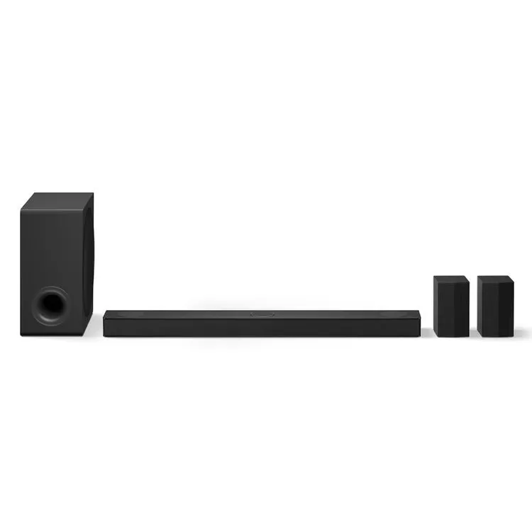 LG S80TR Soundbar zvučnik