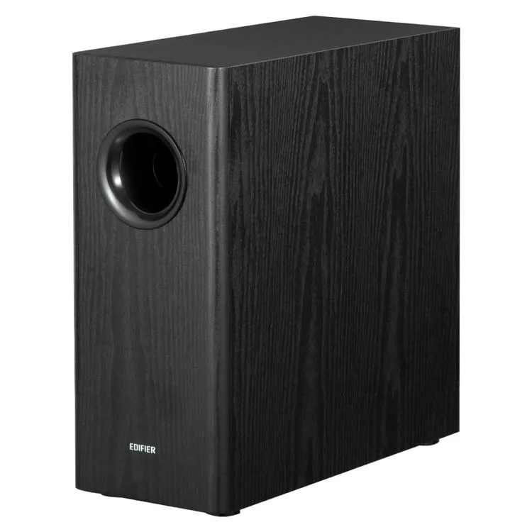 EDIFIER T5s Subwoofer Black
