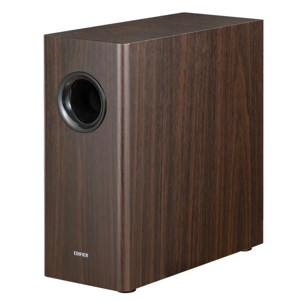 EDIFIER T5s Subwoofer Brown
