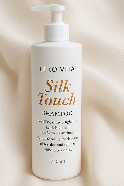 Silk Touch šampon za kosu