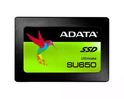 A-DATA SSD 2.5 SATA 240GB AData ASU650SS-240GT-R