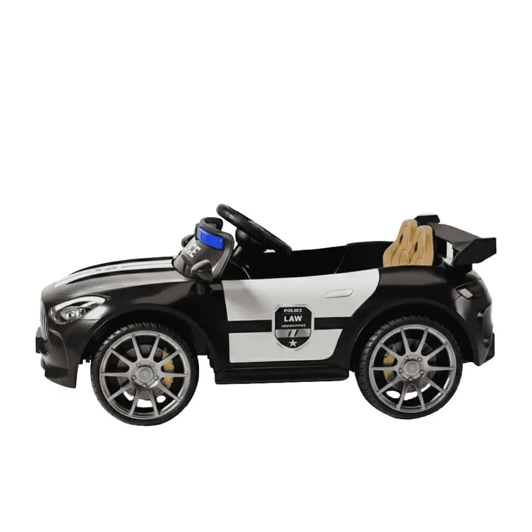 Automobil za decu SM-25104 Policijski