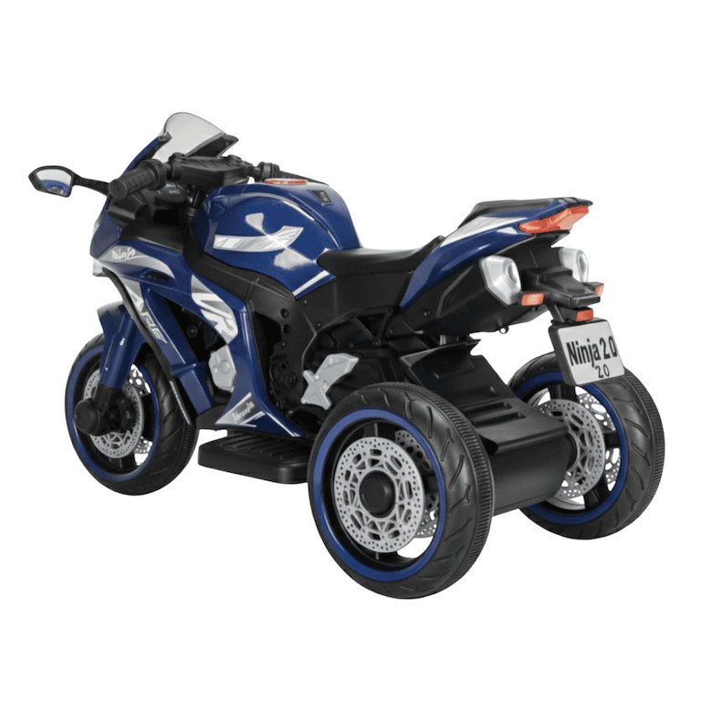 Motor za decu Ninja 2.0 Plavi