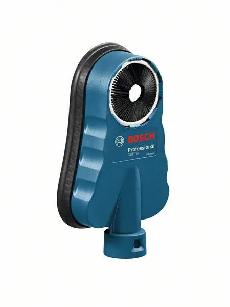 Bosch Sistem za usisavanje prašine GDE 68 za sve hamere, maks. 68mm 1600A001G7