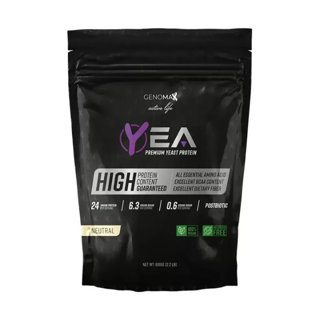 Yea Protein Neutral, 1Kg