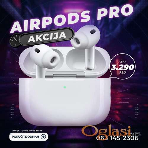 AirPods Slusalice Rasprodaja