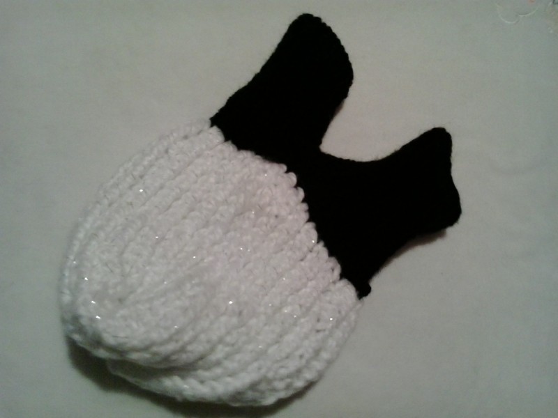 Grejac za ruke Hand made, unikatno i interesantno
