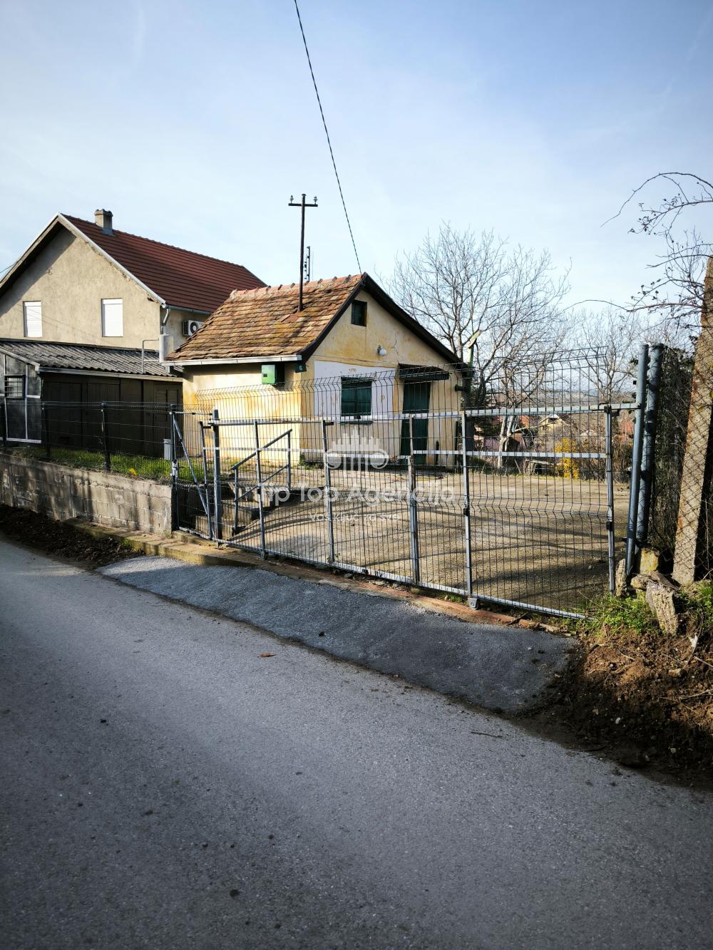 Kućica-vikendica na Guduričkom putu ID#1122 40.000 €