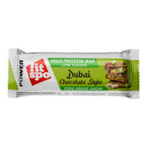 Protein Bar Dubai 50g Fitspo