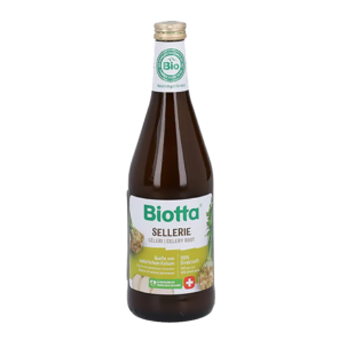 Biotta Celer 500ml