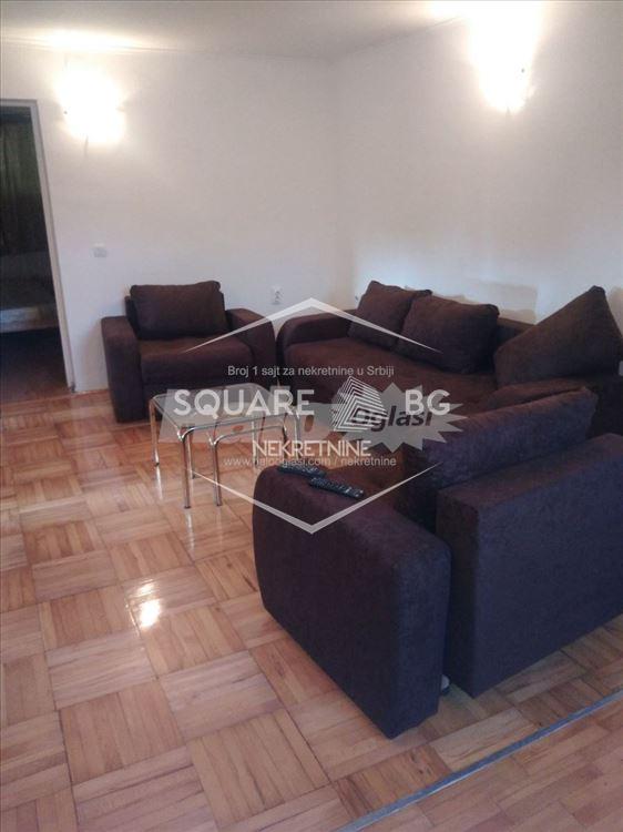 Šumice, 2.0 namešten, pet friendly, parking ID#4858 400 €
