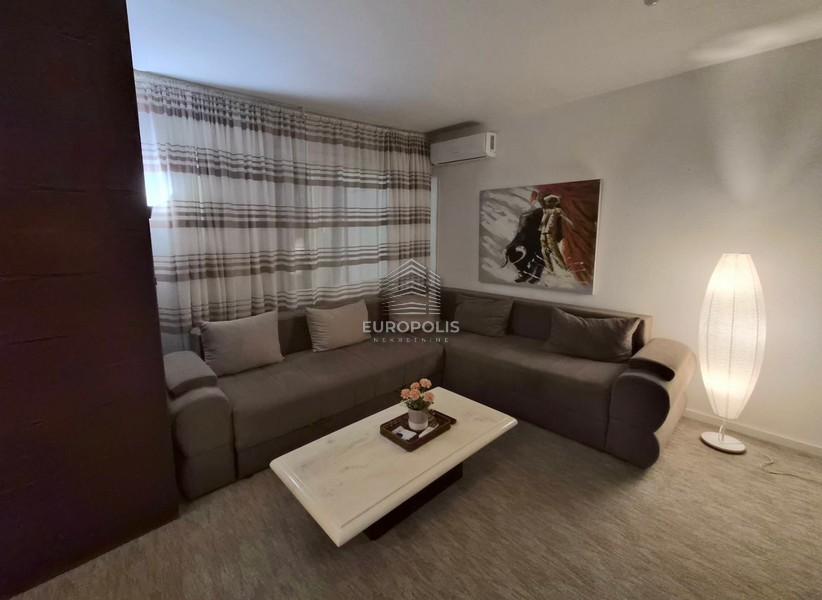 Bulevar Mihajla Pupina, Arena, Novi Beograd ID#8776 850 €