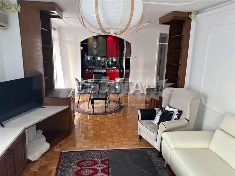 Novi Beograd - Blok 70 #65572 800 €