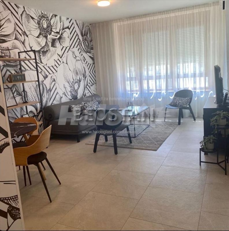 Novi Beograd - West 65 - elixir garden #65573 850 €