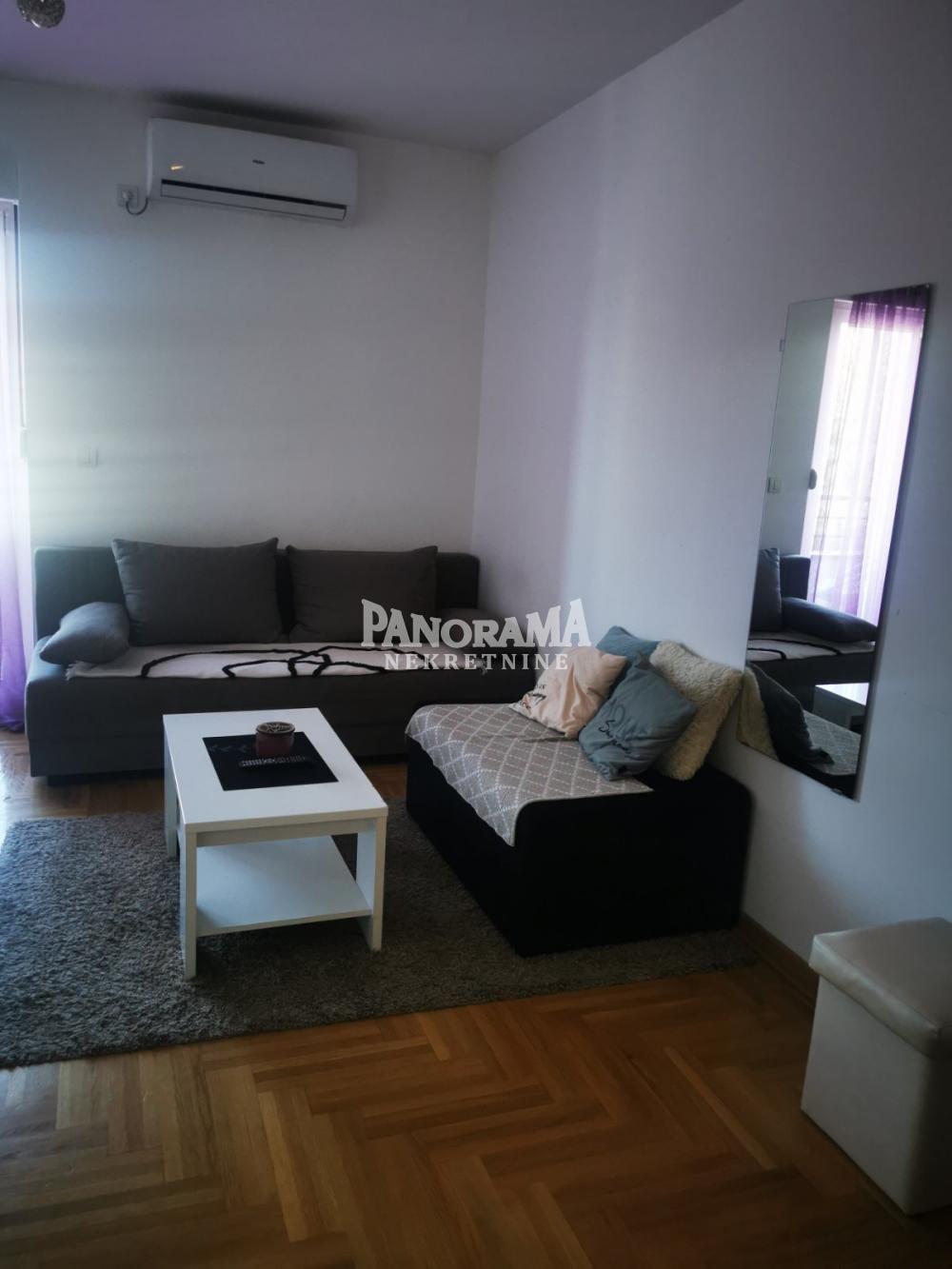 Ledine izdavanje 1.0,30m2,namešten ID#5316 300 €