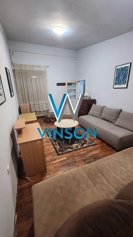 Novi Sad, Centar - Namešten jednosoban stan ID#9104506 250 €