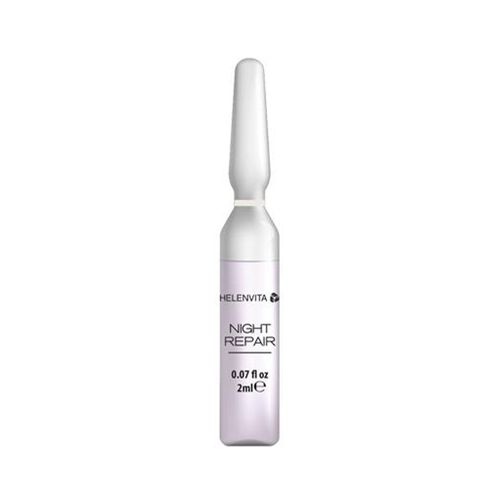 HELENVITA - NIGHT REPAIR ampule za lice i vrat 2ml
