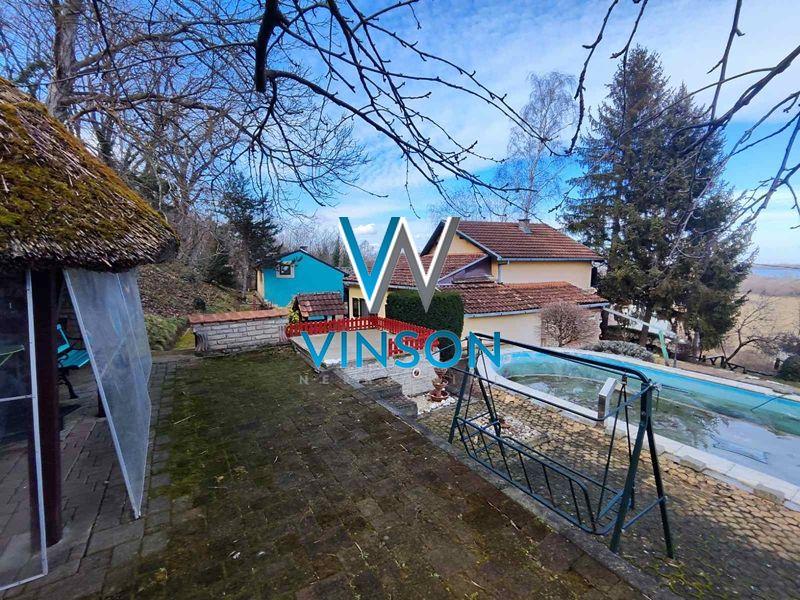 Banoštor, Koruška - Kuća sa bazenom ID#9104507 1.500 €