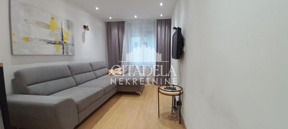 Topličin venac, duplex 26+18 ID#2190
169.000 €