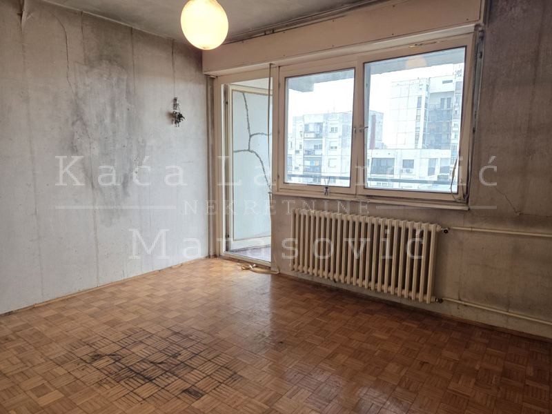 Nehruova – Blok 63 ID#54169 219.000 €