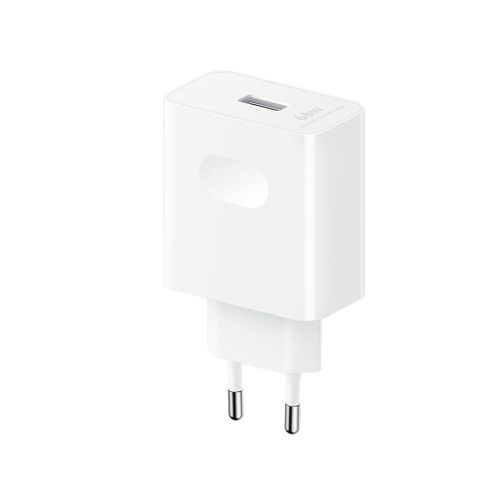 Zidni punjač HONOR SuperCharge Power Adapter 2 - 66W sa USB-C kablom