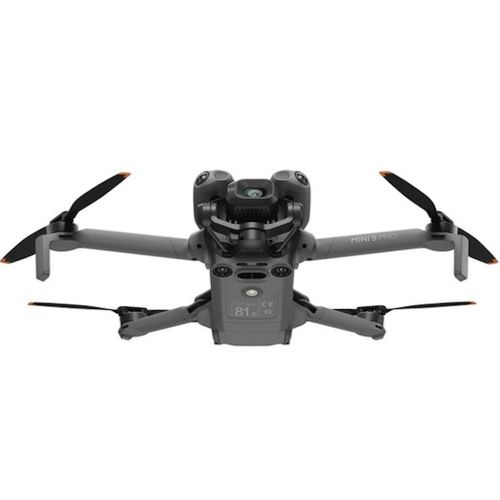 Dron DJI Mini 5 Pro Fly More Combo (DJI RC2)